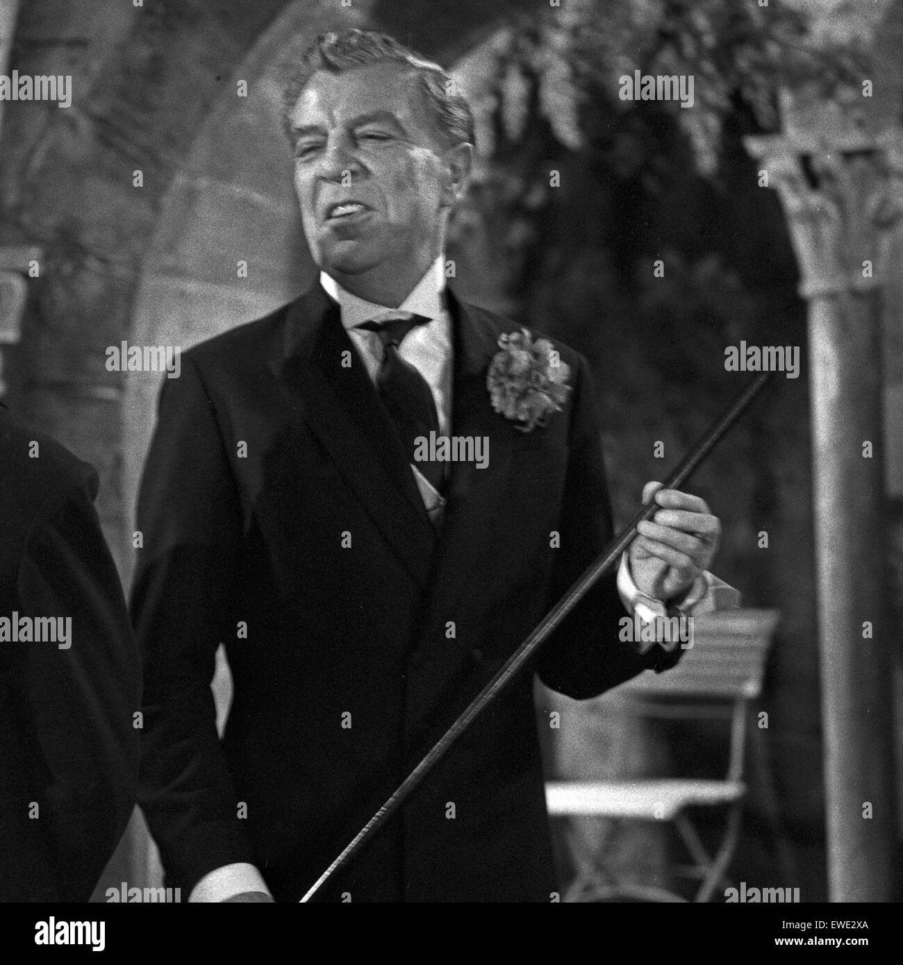 At the thalia theatre Black and White Stock Photos & Images - Alamy