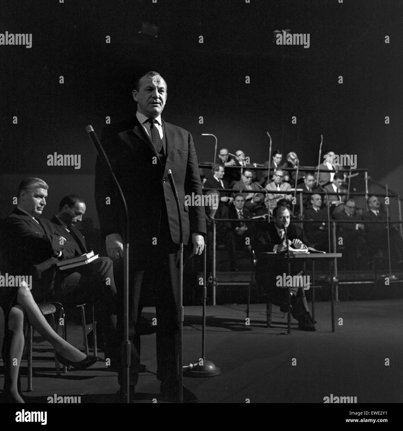 Peter schulze Black and White Stock Photos & Images - Alamy