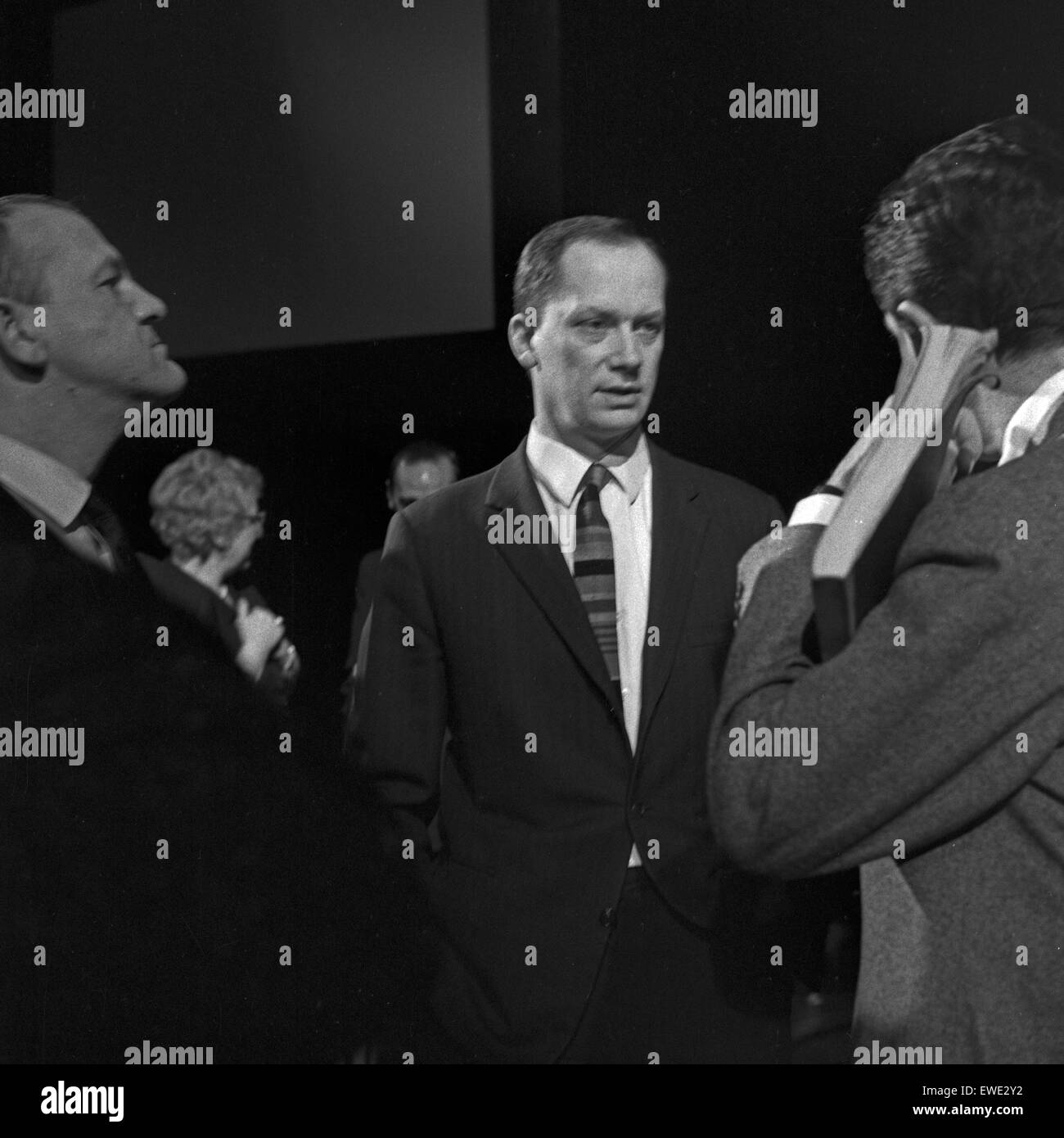 Peter schulze Black and White Stock Photos & Images - Alamy