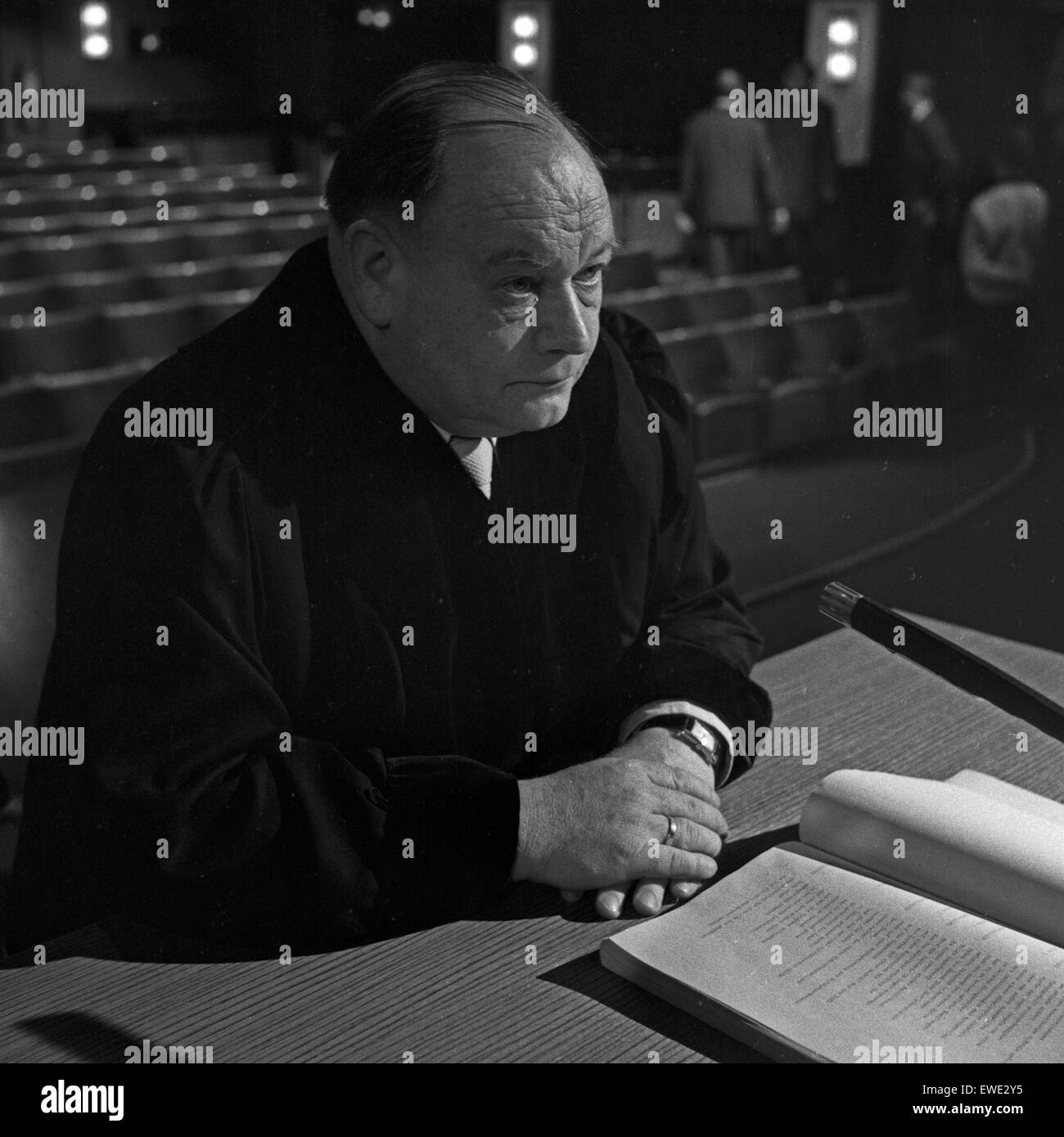 Peter schulze where Black and White Stock Photos & Images - Alamy
