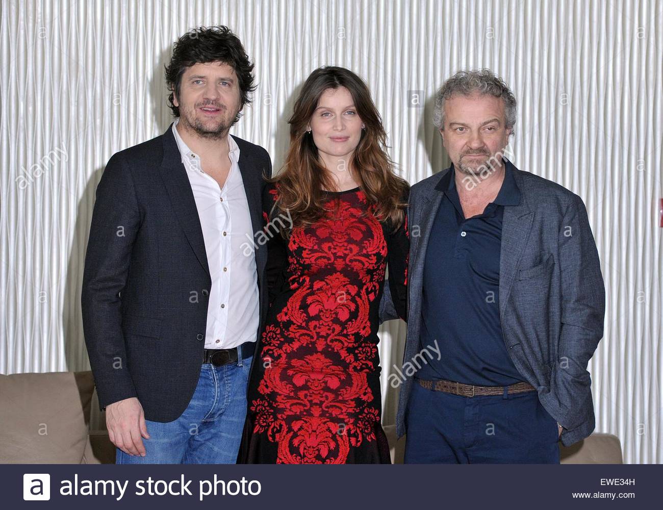 Fabio De Luigi High Resolution Stock Photography and Images - Alamy