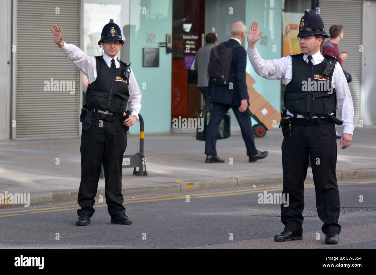 Special Constable Stock Photos & Special Constable Stock Images - Alamy