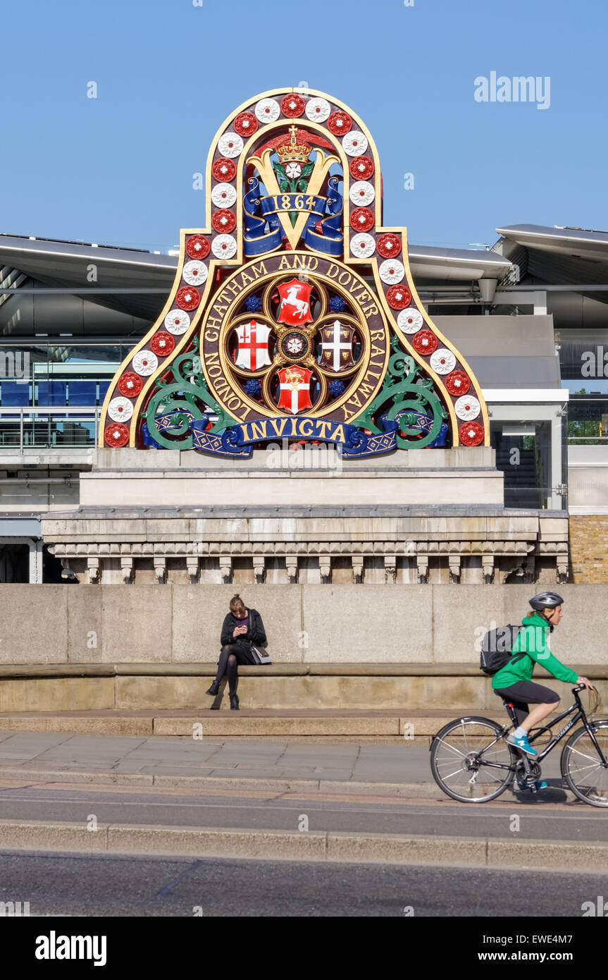 British rail insignia uk britain england hi-res stock photography and ...