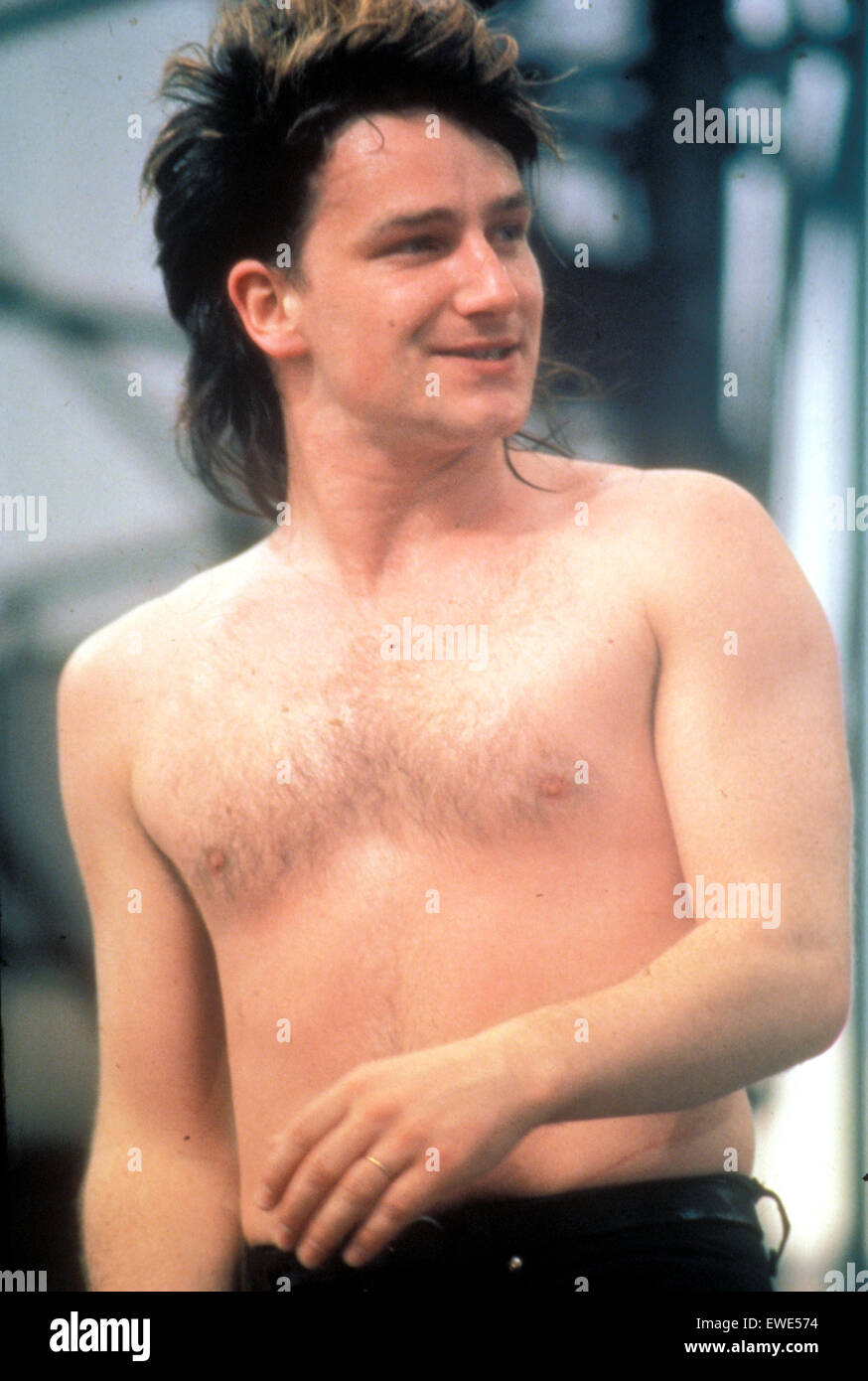 Bono 1986