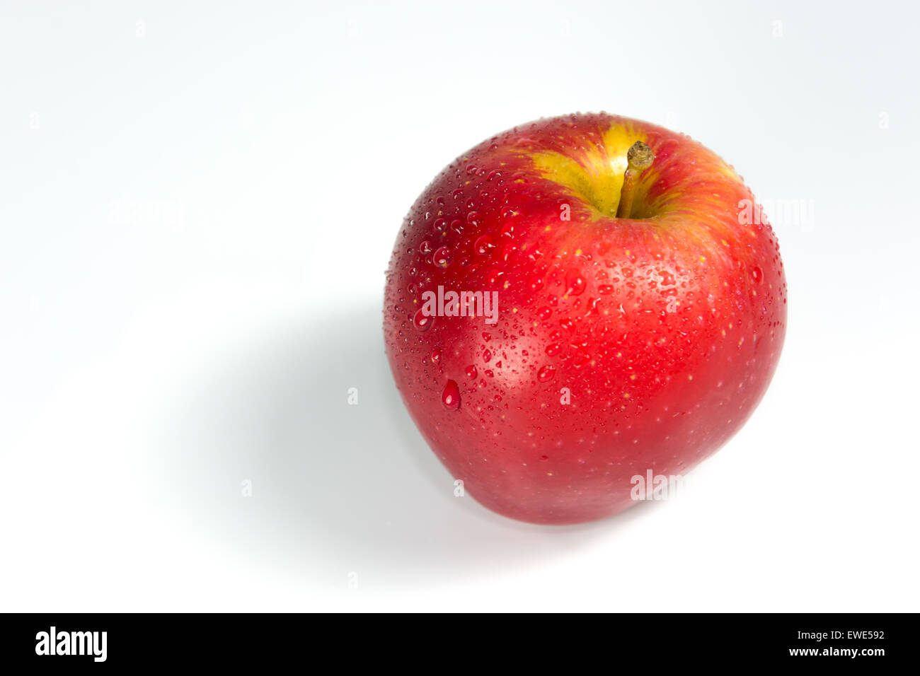 Apple is known as Princess fruit because it contains with many Vitamins ...