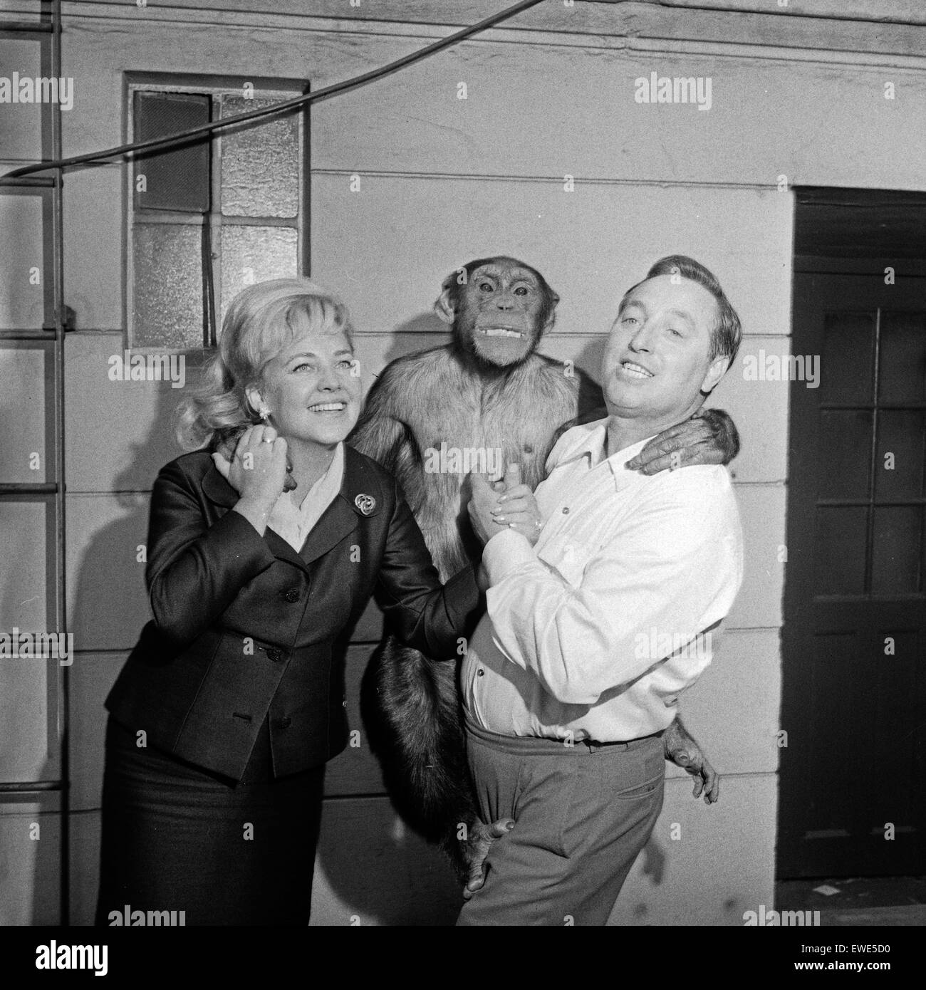 Lonny Kellner Black and White Stock Photos & Images - Alamy