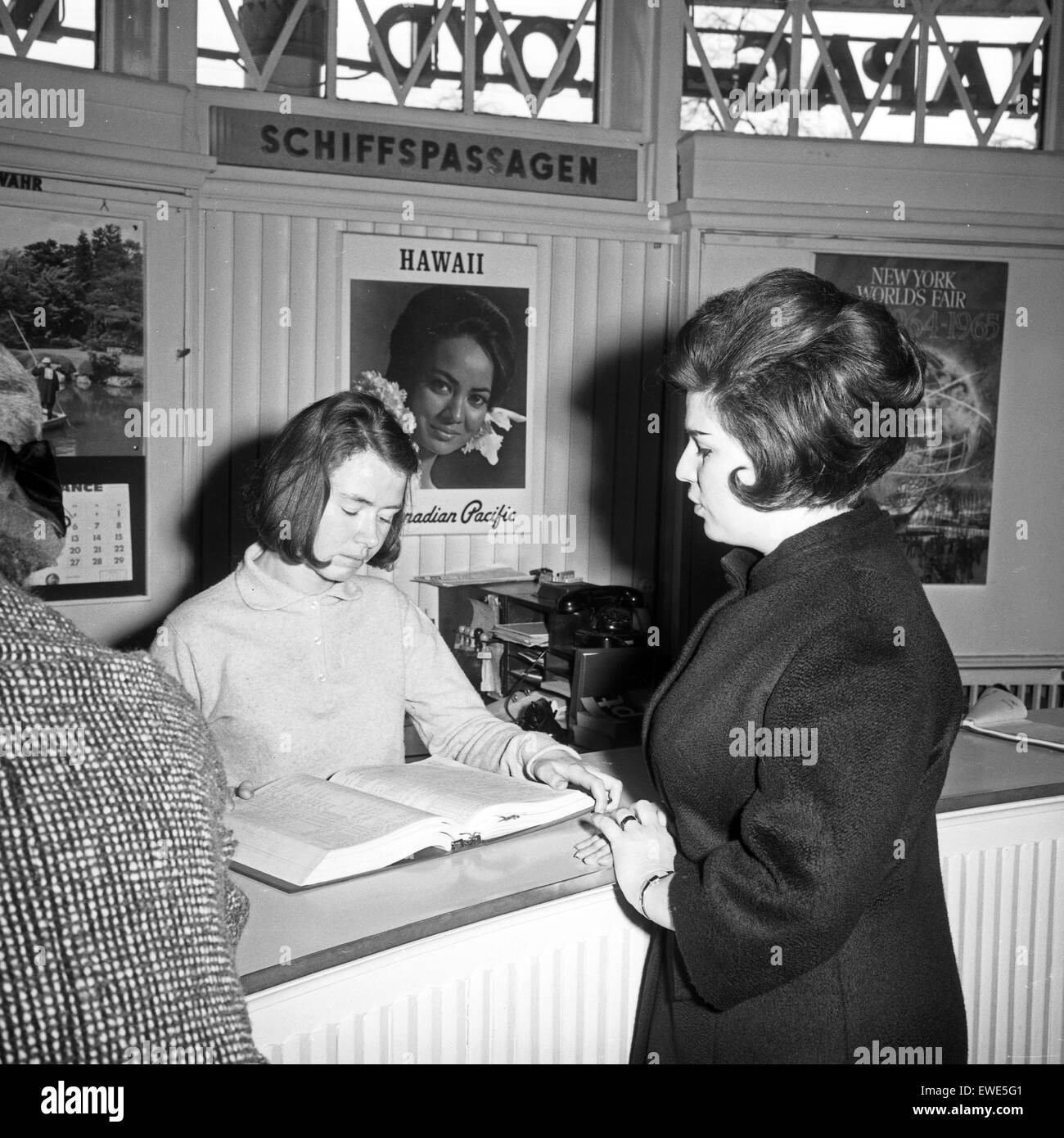 Österreichische Konzert- und Opernsängerin Gundula Janowitz in Hamburg ...