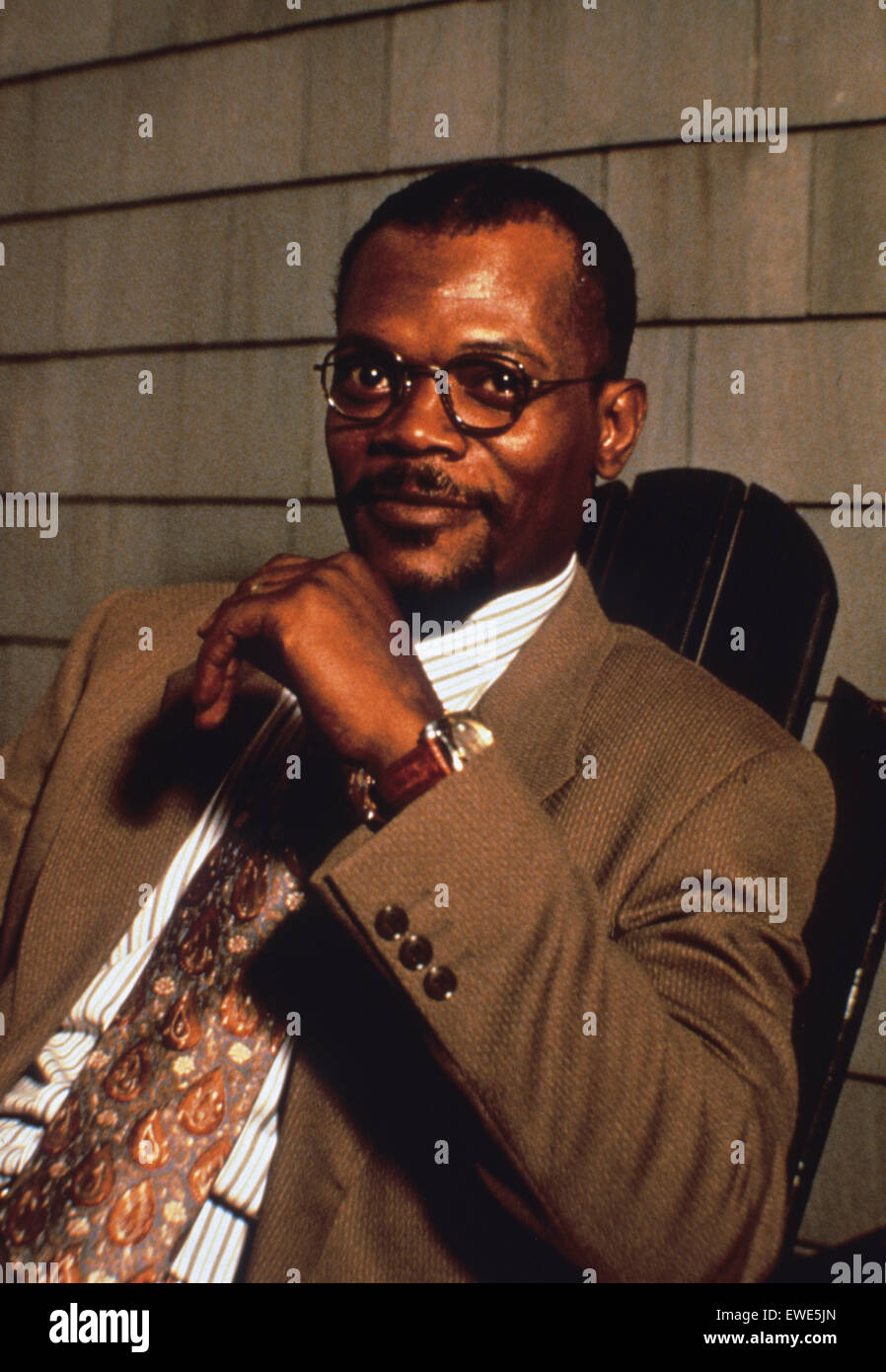 Samuel l jackson hi-res stock photography and images - Alamy
