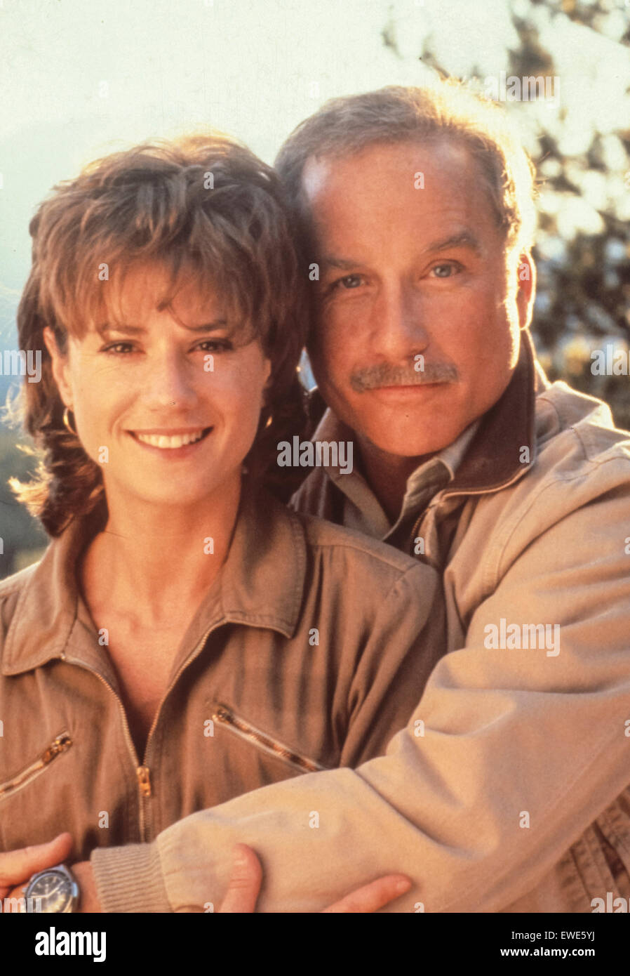 Richard dreyfuss always 1989 hi-res stock photography and images - Alamy