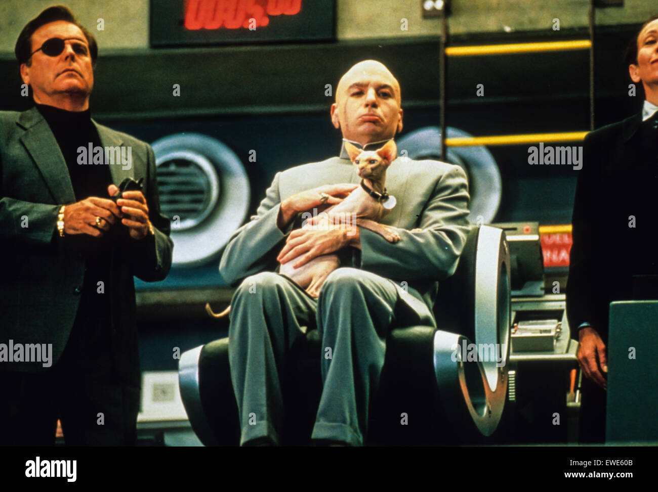 Austin powers hi-res stock photography and images - Alamy