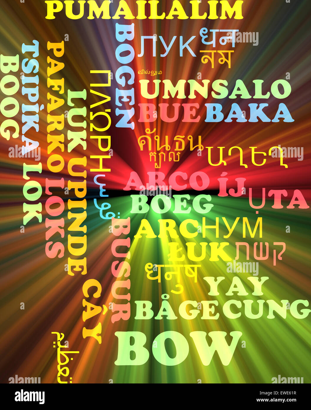 Background concept wordcloud multilanguage international many language ...
