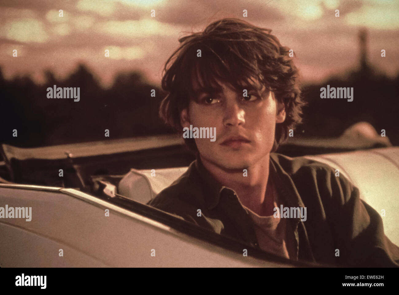 Arizona dream movie hi-res stock photography and images - Alamy