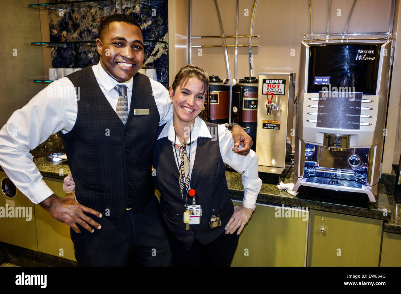 Employee Lounge High Resolution Stock Photography and Images - Alamy