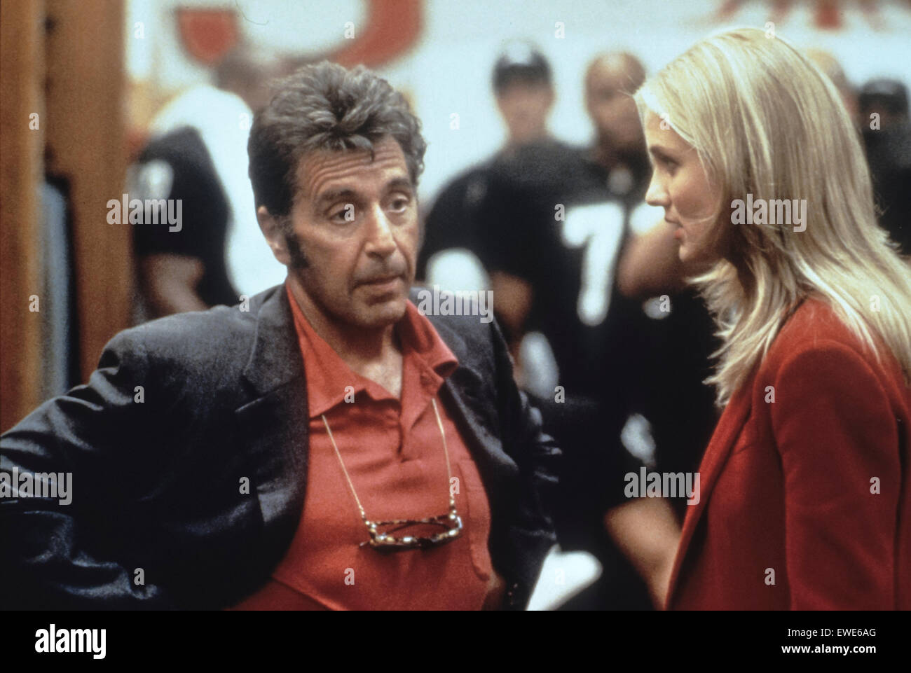 any given sunday Stock Photo - Alamy