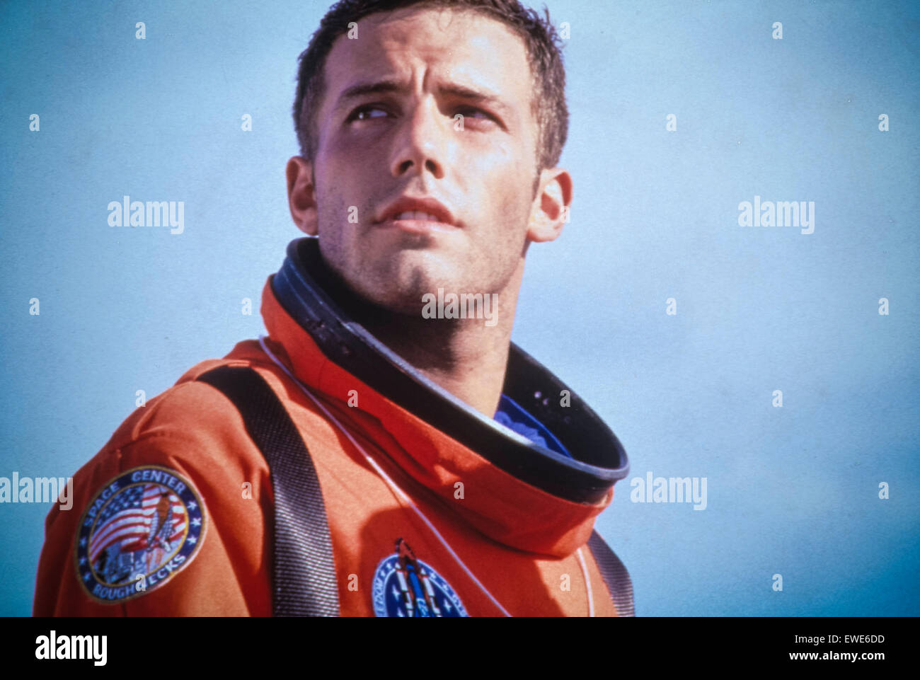 Armageddon movie hi-res stock photography and images - Alamy