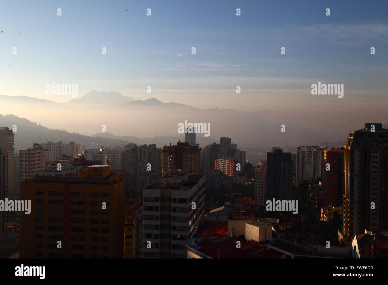 Smog causes air pollution High Resolution Stock Photography and Images ...