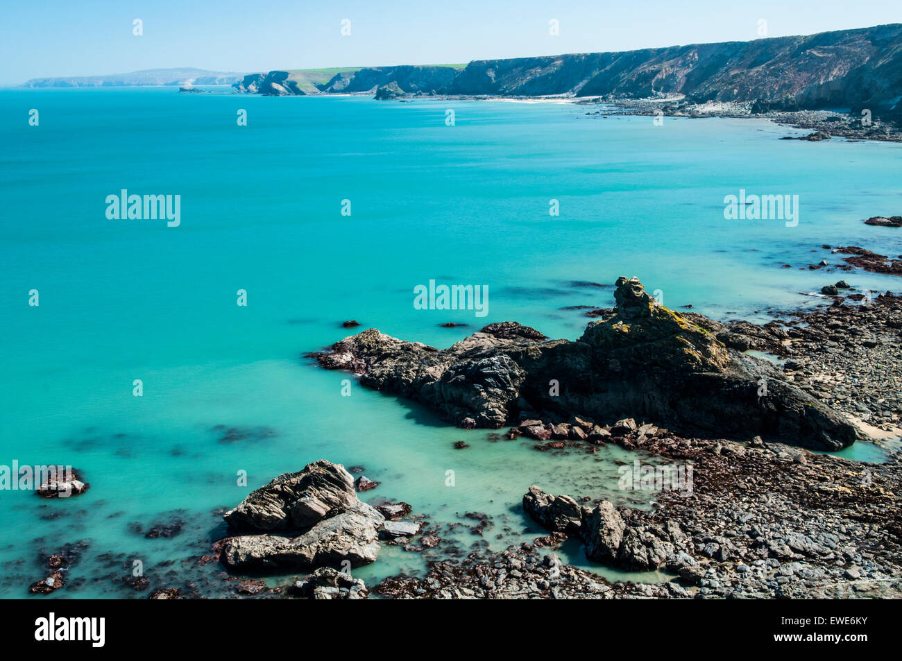 Rural clear hi-res stock photography and images - Alamy