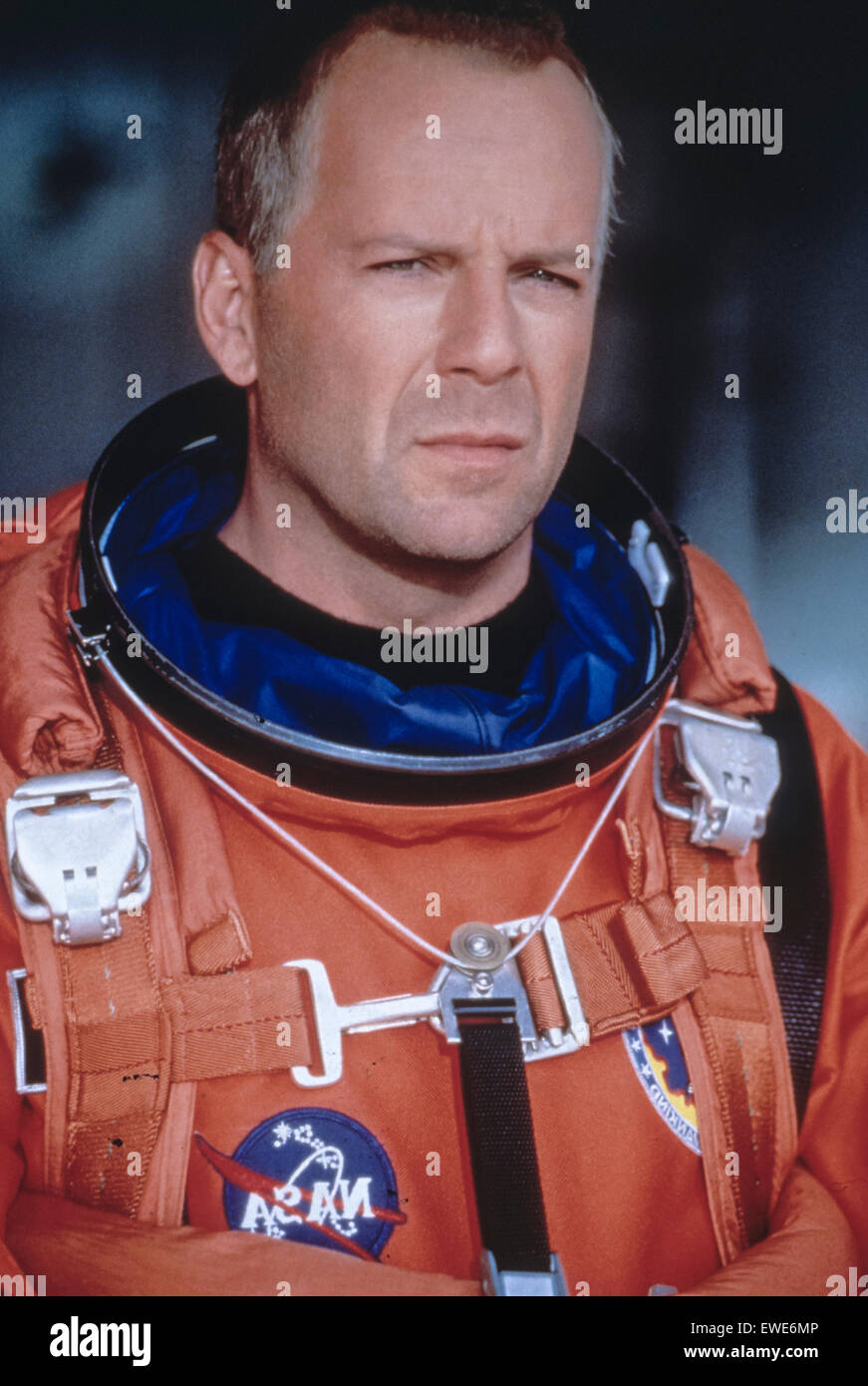 Armageddon movie hi-res stock photography and images - Alamy