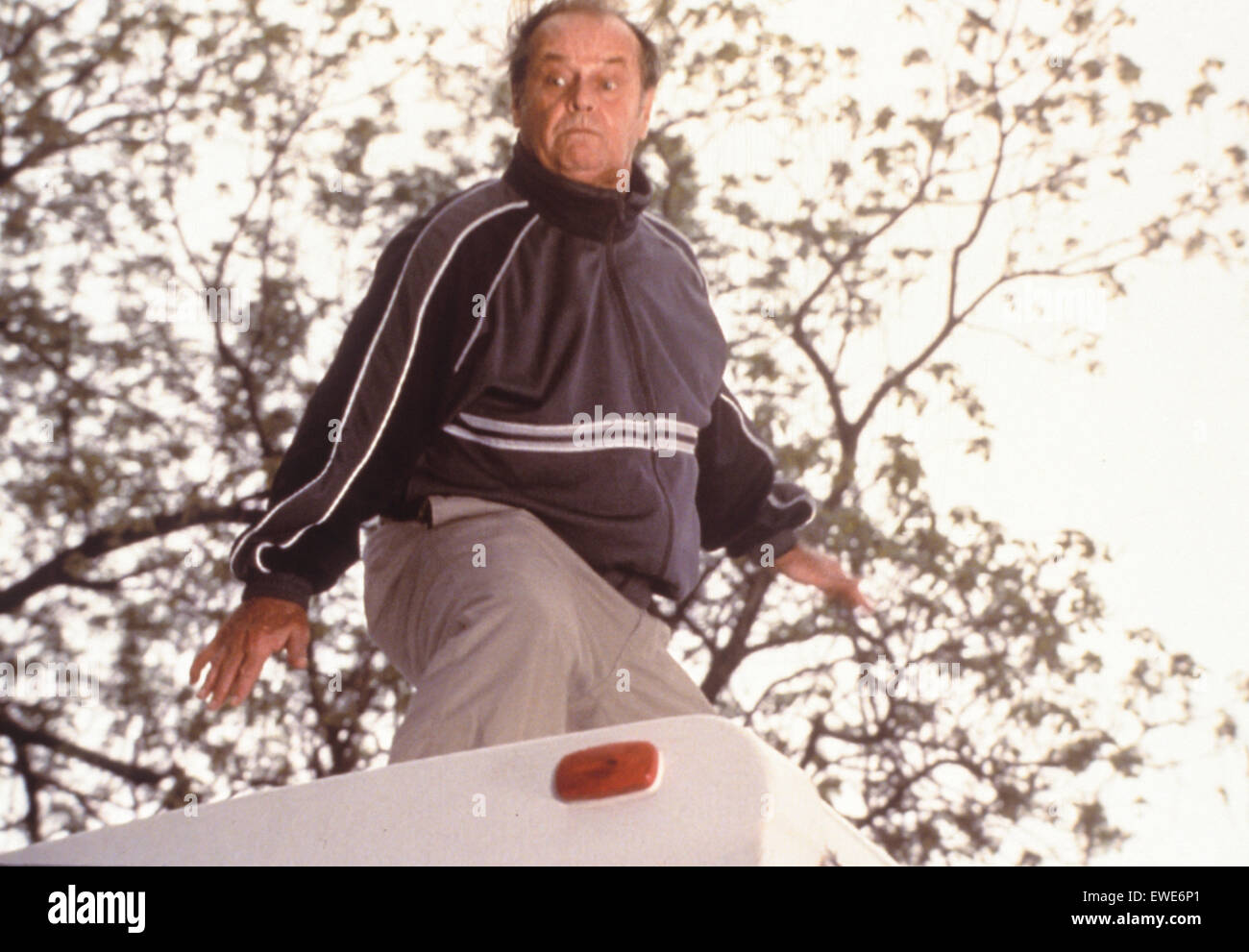 About schmidt jack nicholson hi-res stock photography and images - Alamy