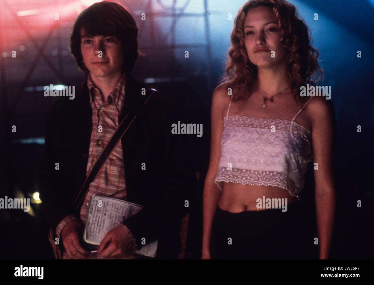 Kate hudson almost famous hi-res stock photography and images - Alamy