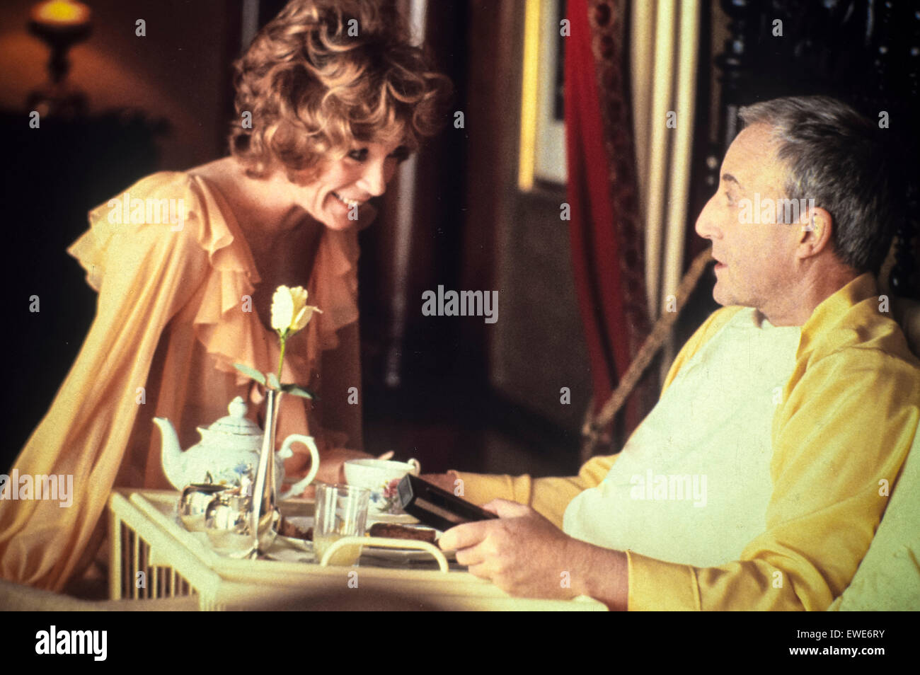 being there Stock Photo - Alamy