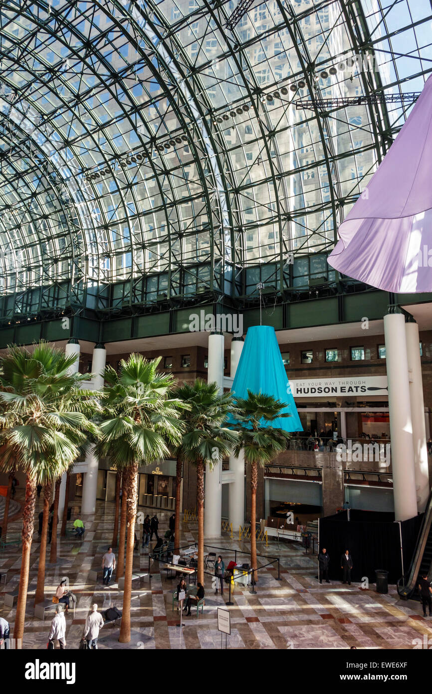 New york battery place market hi-res stock photography and images - Alamy