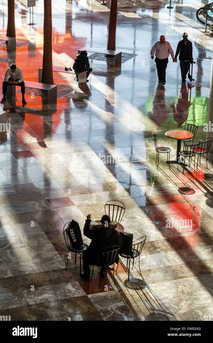 New york battery place market hi-res stock photography and images - Alamy