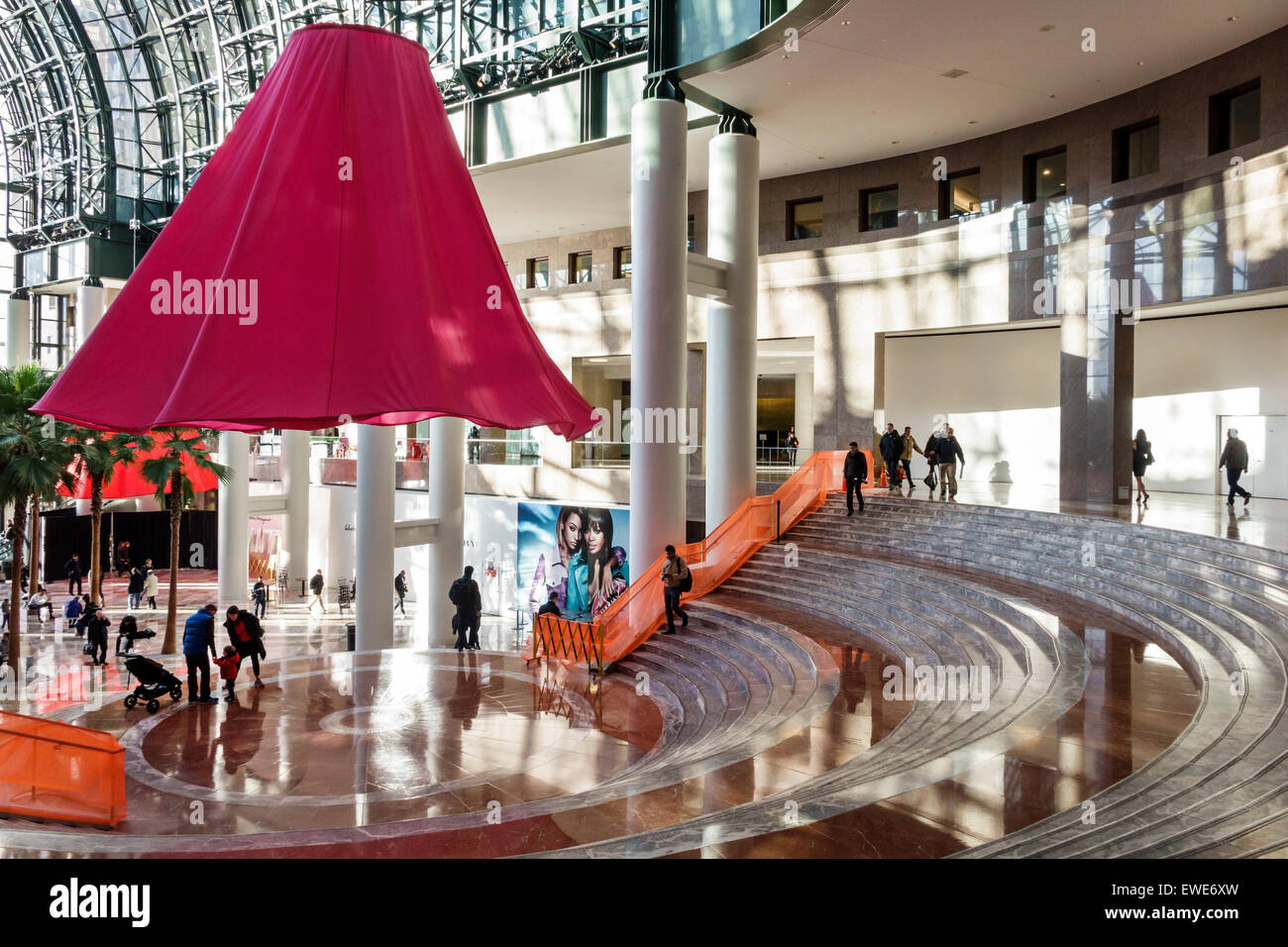New york battery place market hi-res stock photography and images - Alamy