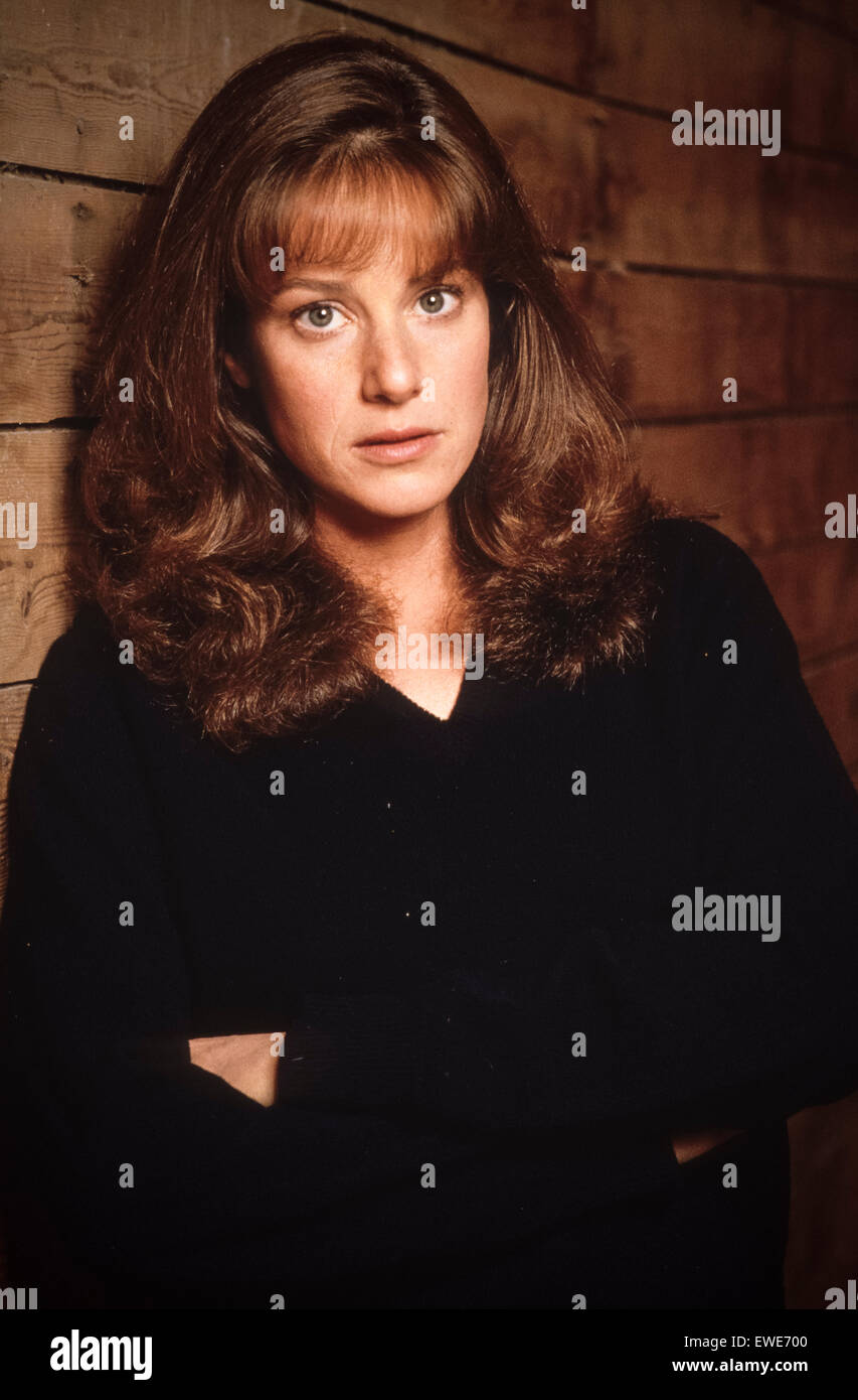Debra Winger Stock Photos & Debra Winger Stock Images - Alamy