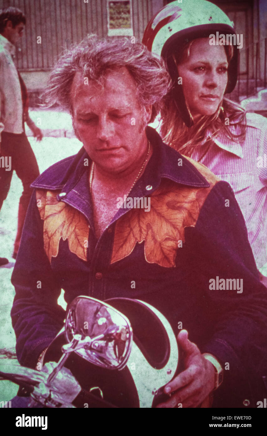 Bionic woman hi-res stock photography and images - Alamy