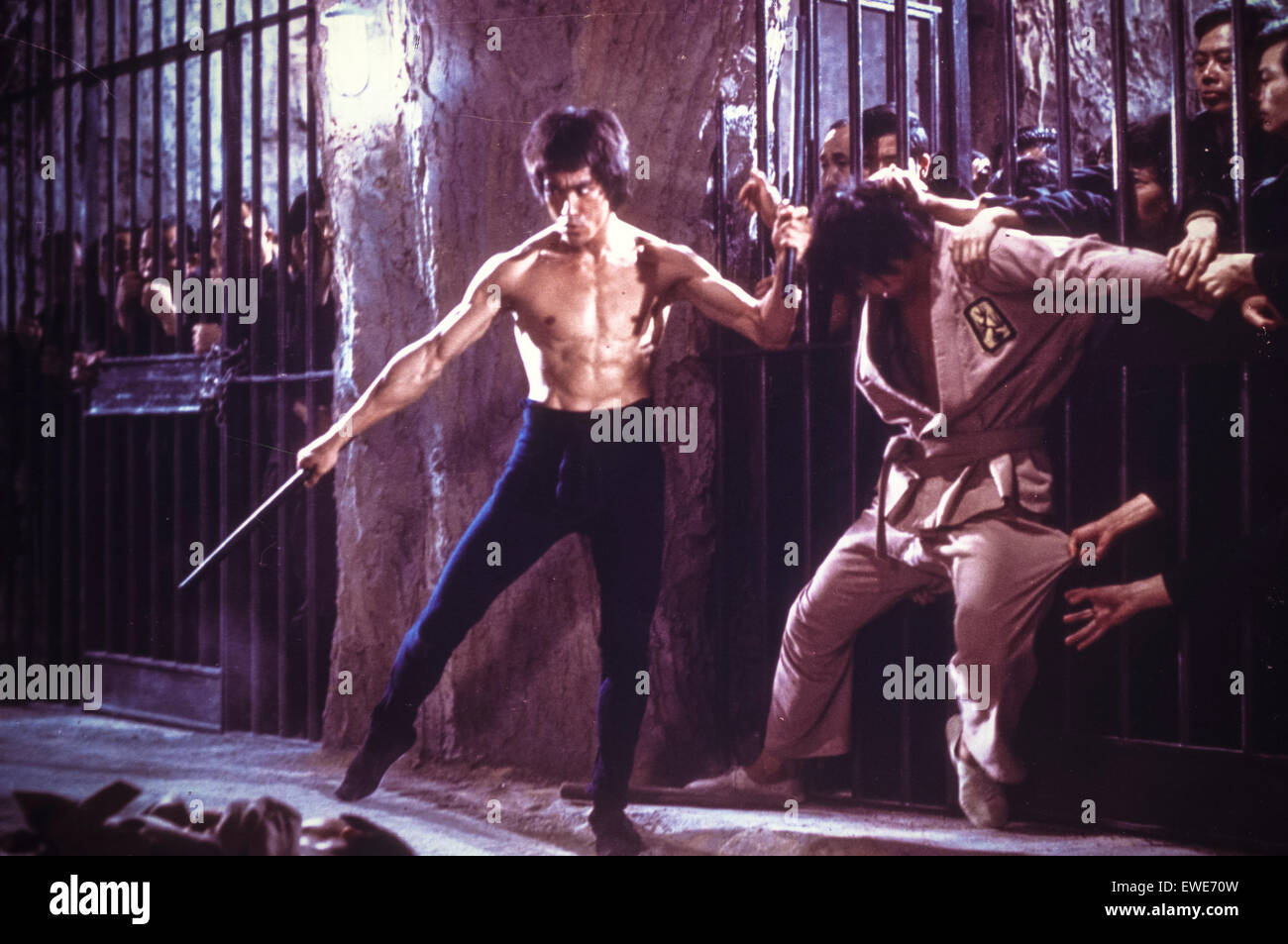 Bruce Lee High Resolution Stock Photography and Images - Alamy