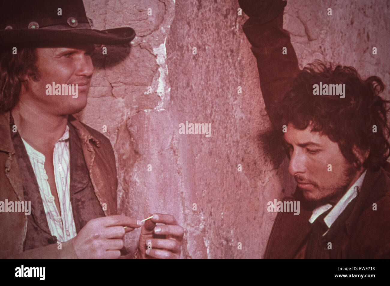Billy the kid hi-res stock photography and images - Alamy