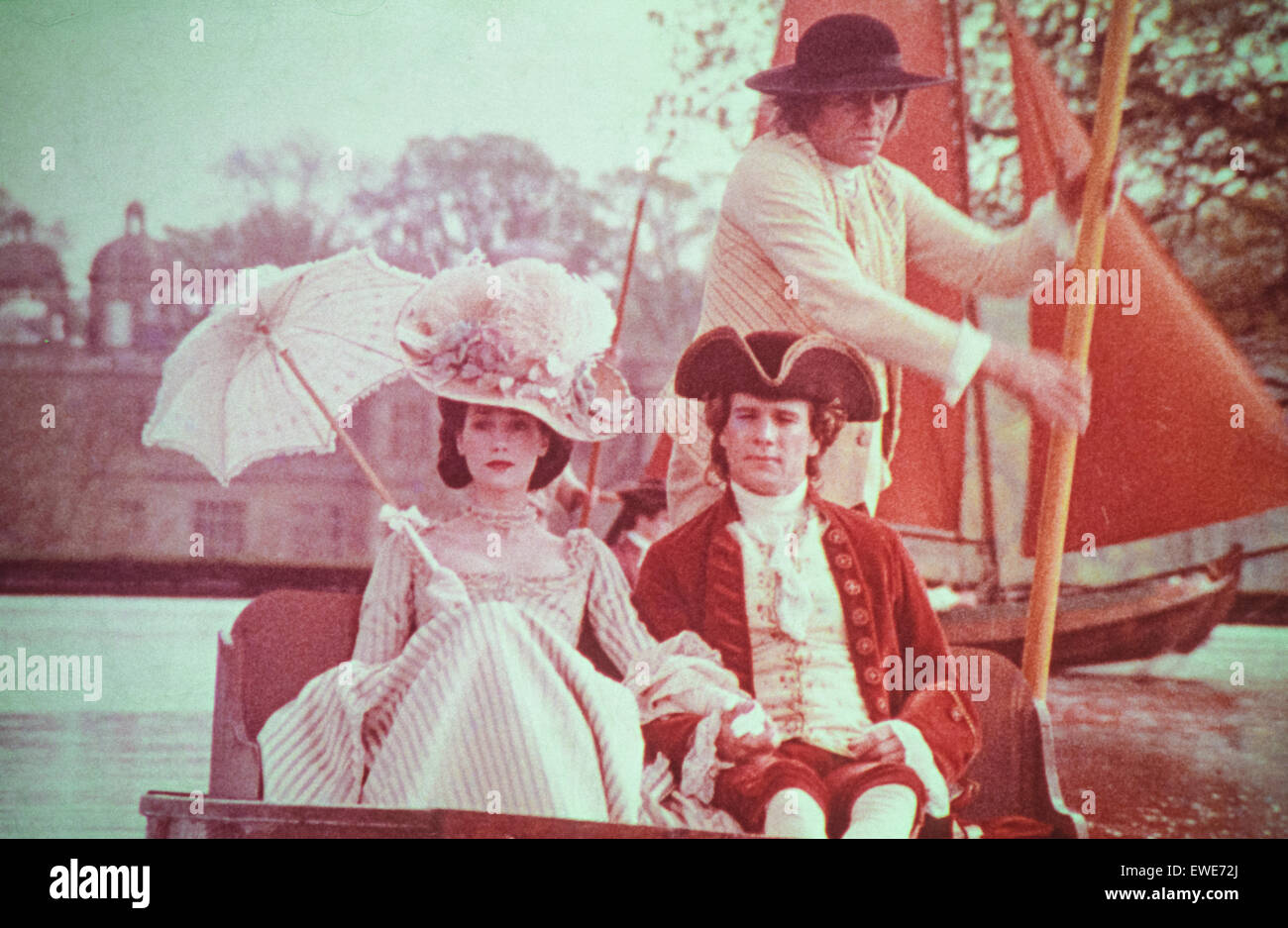 Barry Lyndon Wallpaper