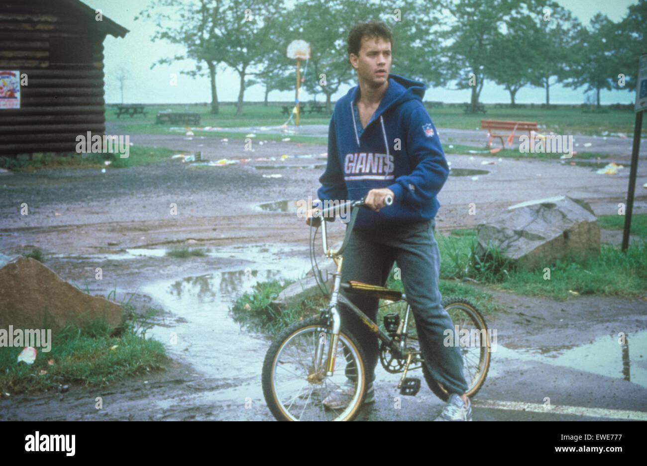 Big 1988, tom hanks hi-res stock photography and images - Alamy