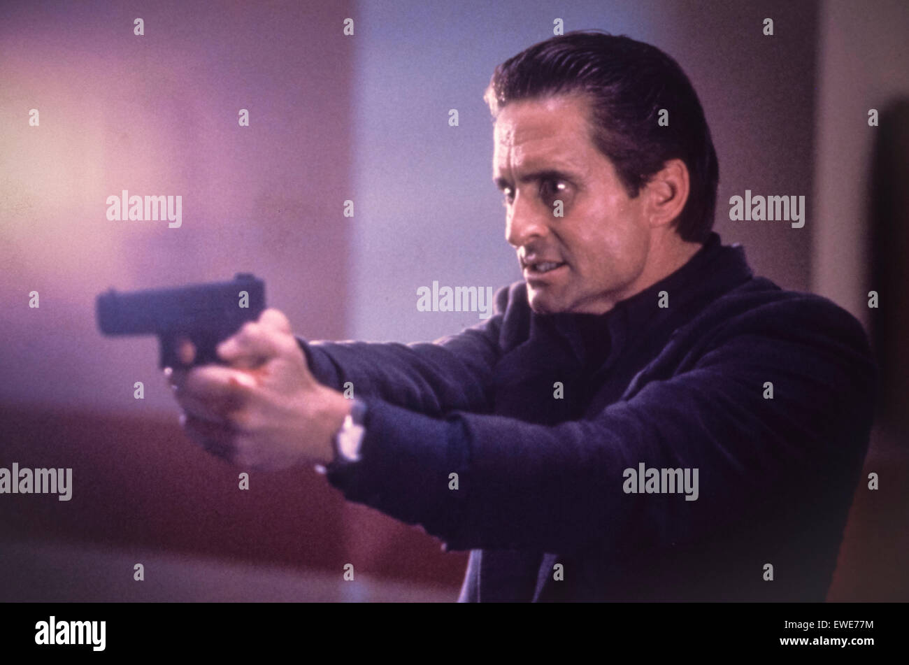 Basic instinct hi-res stock photography and images - Alamy