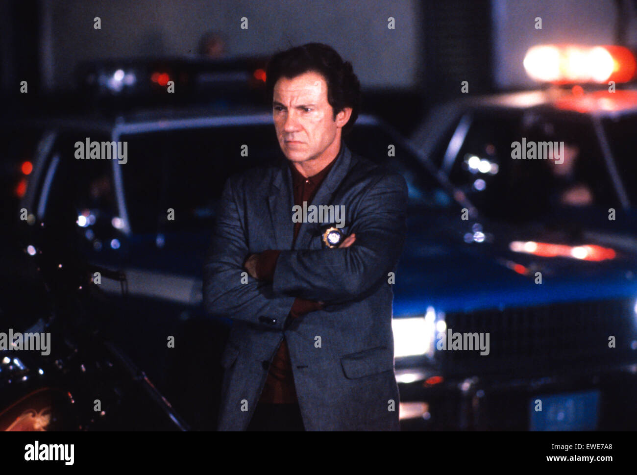 Netflix Bad Lieutenant Scene Cut