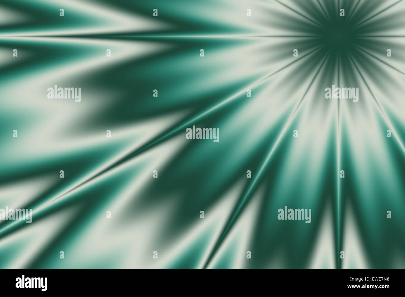 Abstract background with stylized star shape Stock Photo - Alamy