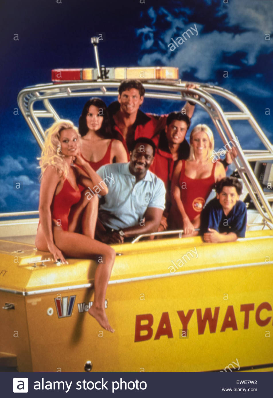 Pamela Anderson Baywatch Stock Photos & Pamela Anderson Baywatch Stock Images - Alamy