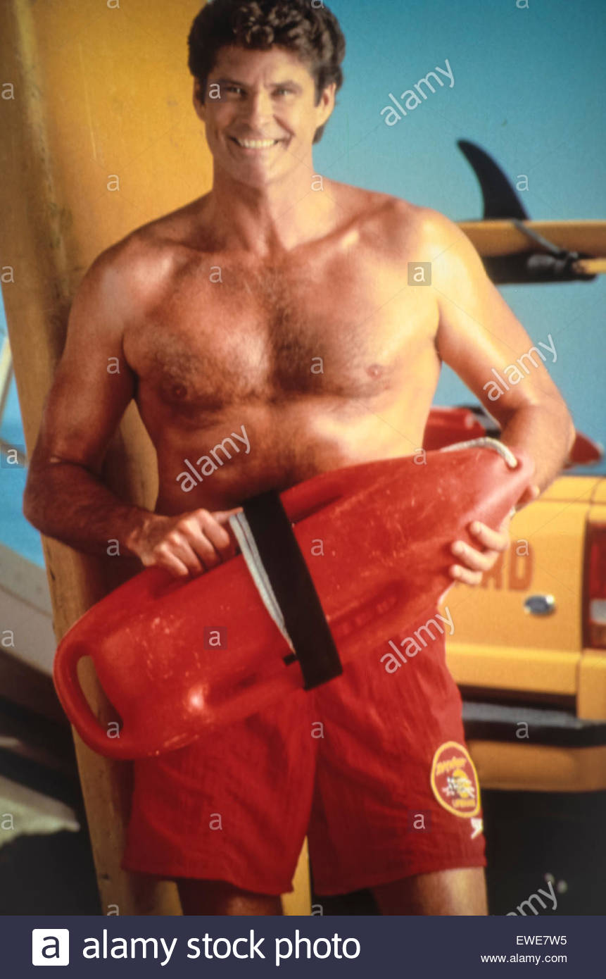 baywatch Stock Photo: 84521393 - Alamy