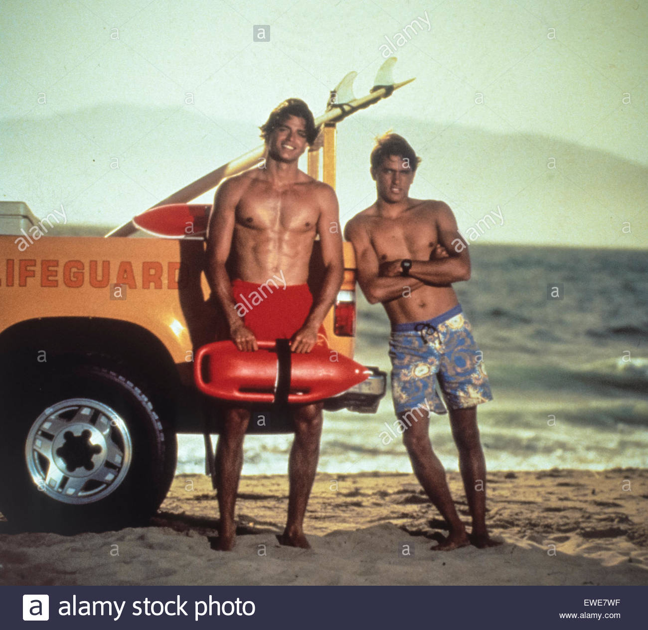 David Charvet Stock Photos & David Charvet Stock Images - Alamy