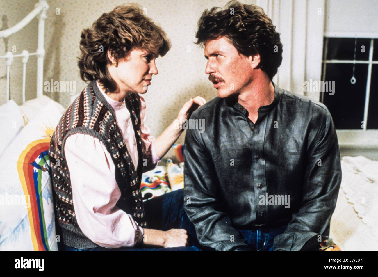 The big chill 1983 mary kay place hi-res stock photography and images ...