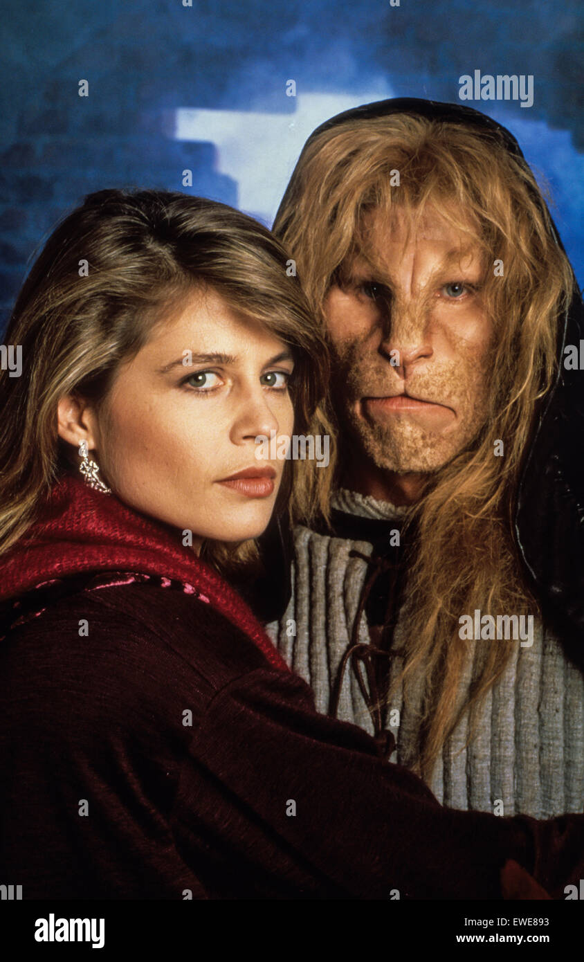 Ron Perlman Beauty And The Beast