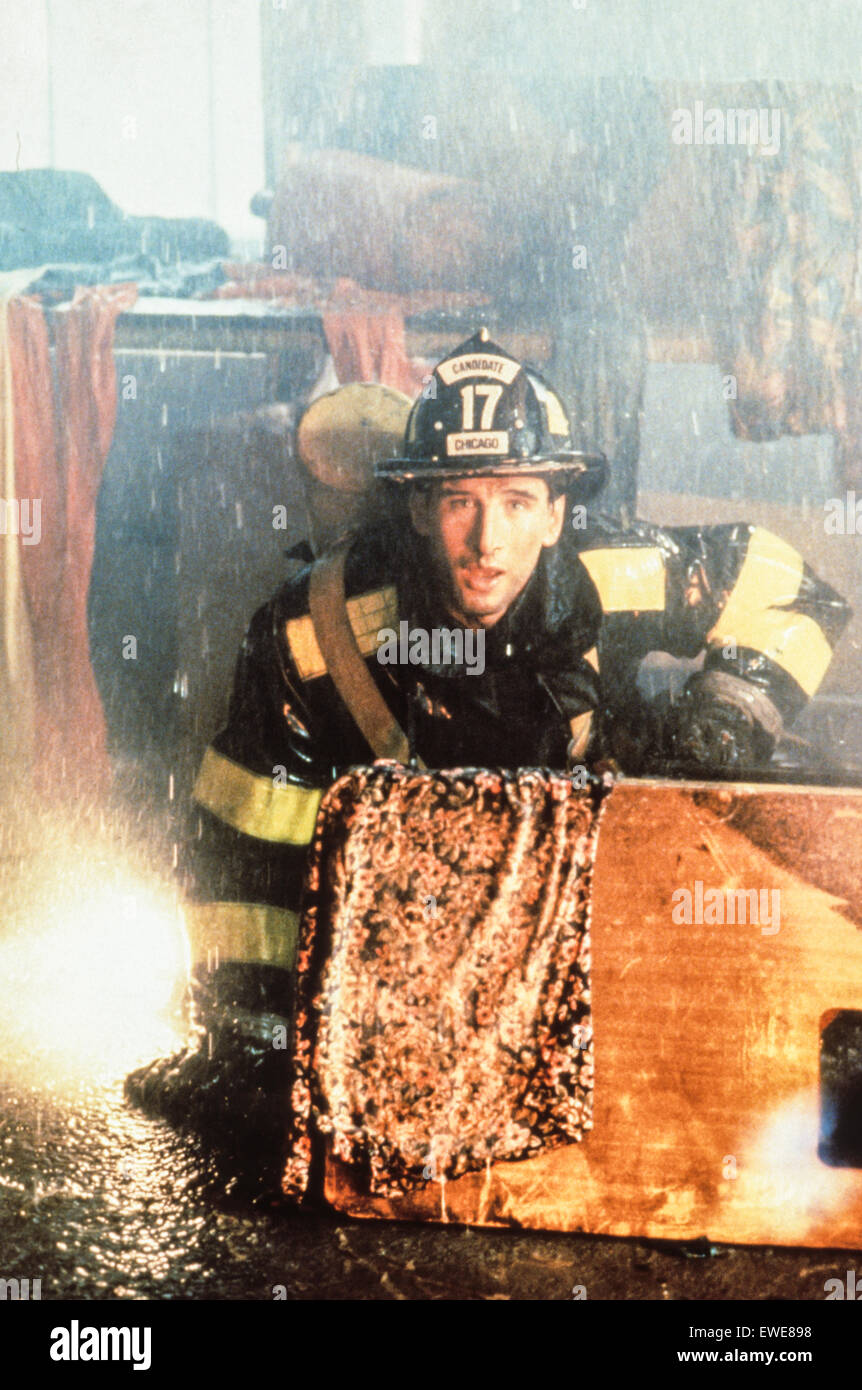 Backdraft hi-res stock photography and images - Alamy