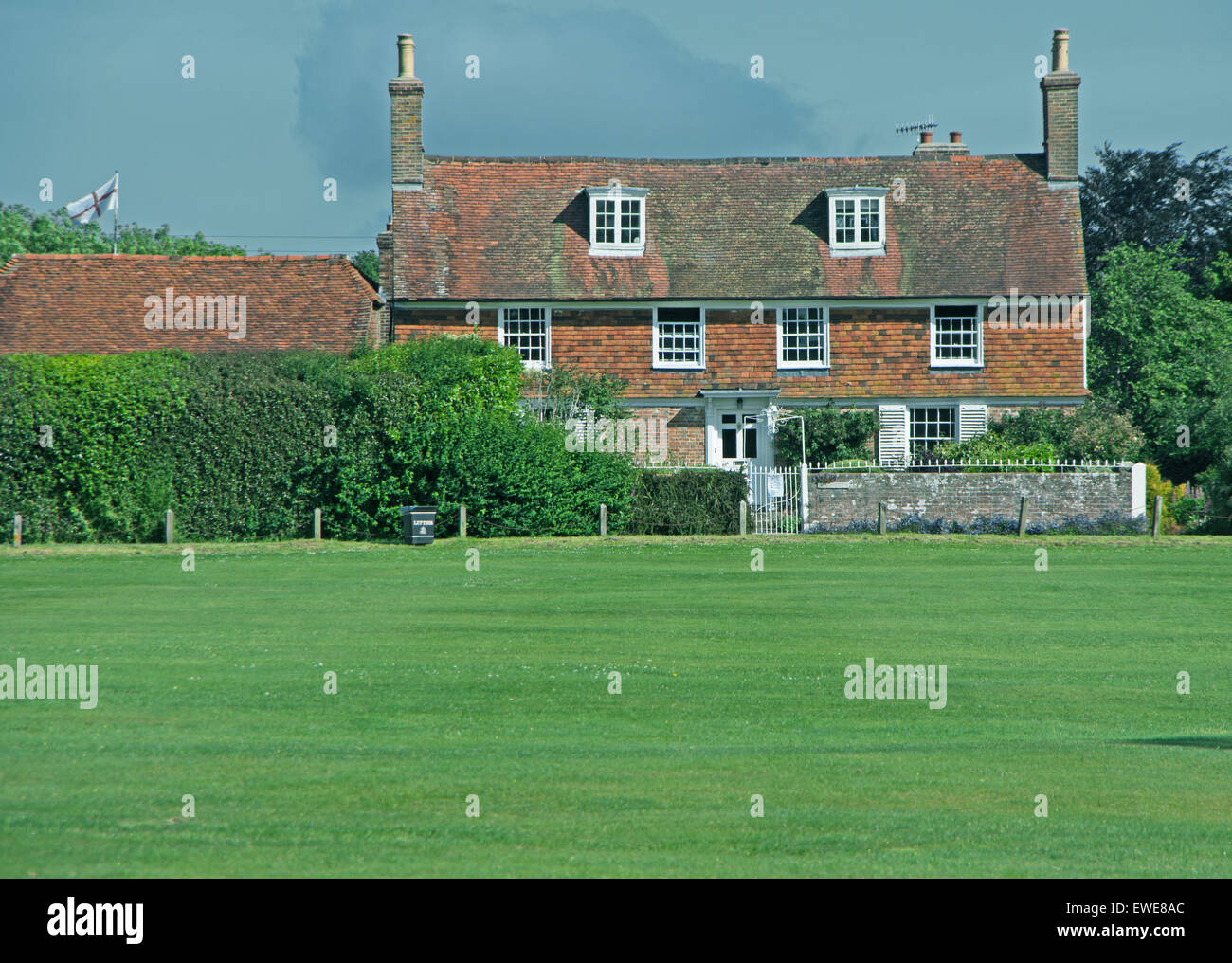 Matfield kent hi-res stock photography and images - Alamy