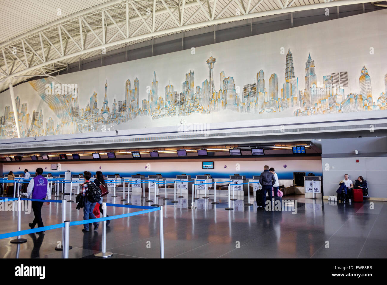 New York City,NY NYC,Queens,John F. Kennedy International Airport,JFK ...