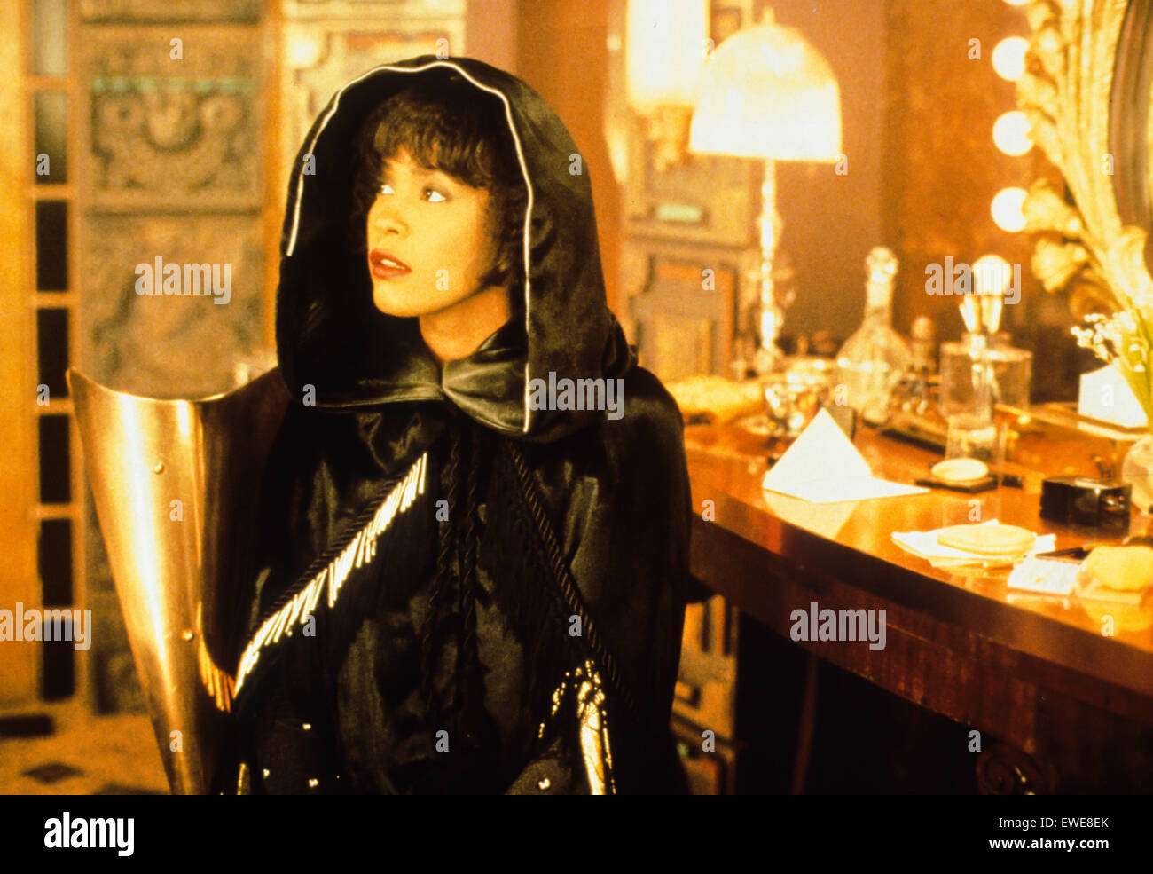 Whitney houston bodyguard hi-res stock photography and images - Alamy