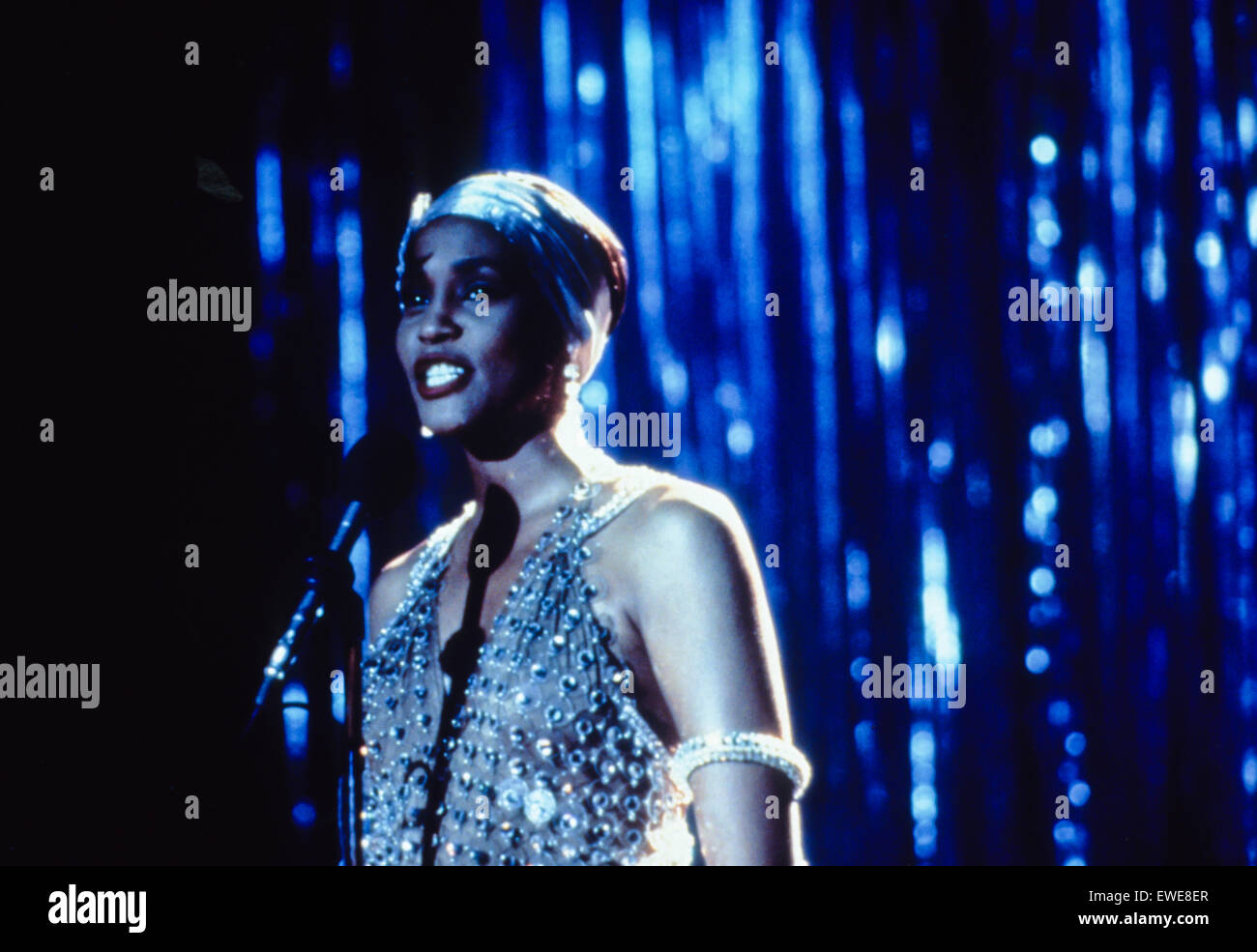 The bodyguard movie hi-res stock photography and images - Alamy