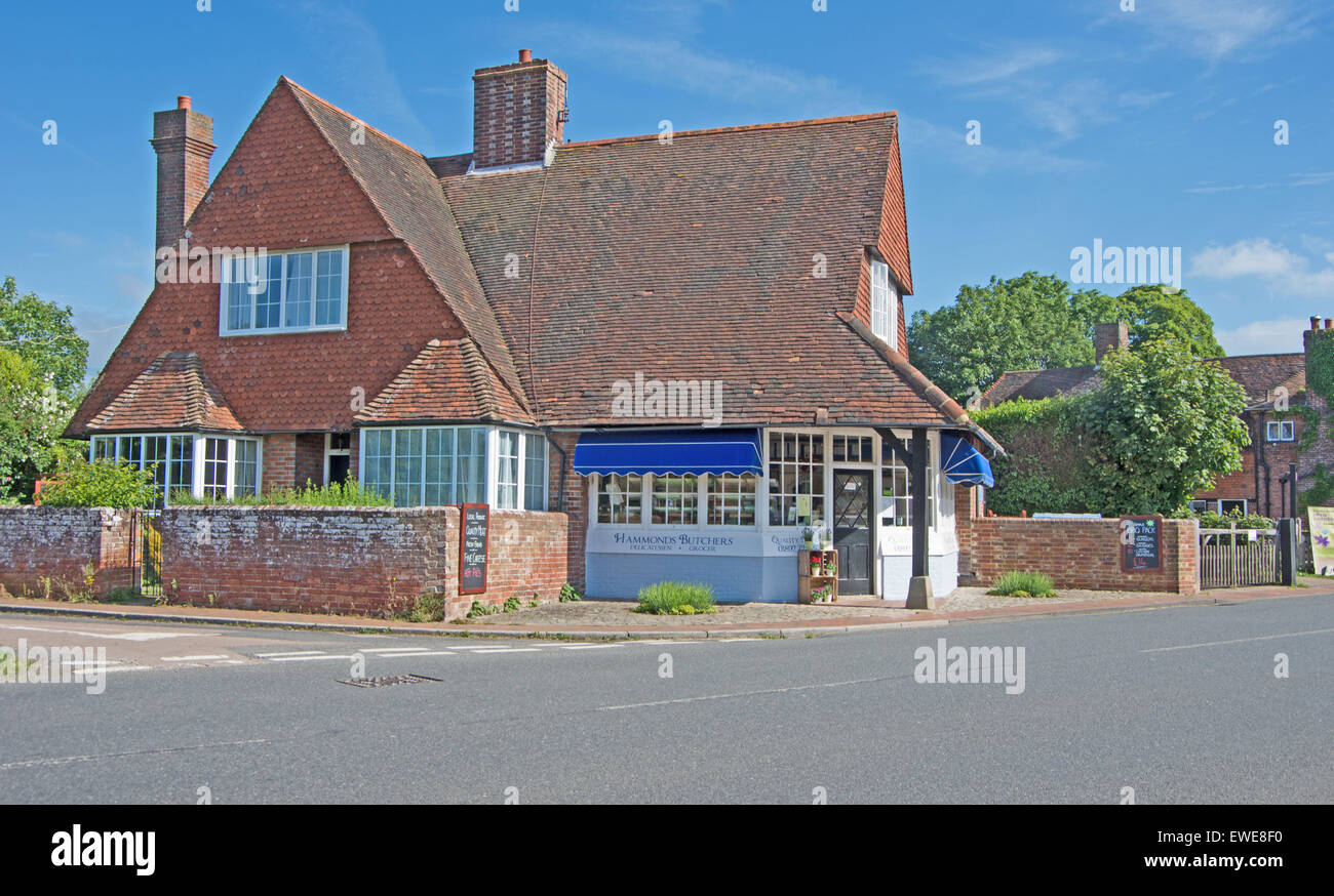 Matfield kent hi-res stock photography and images - Alamy