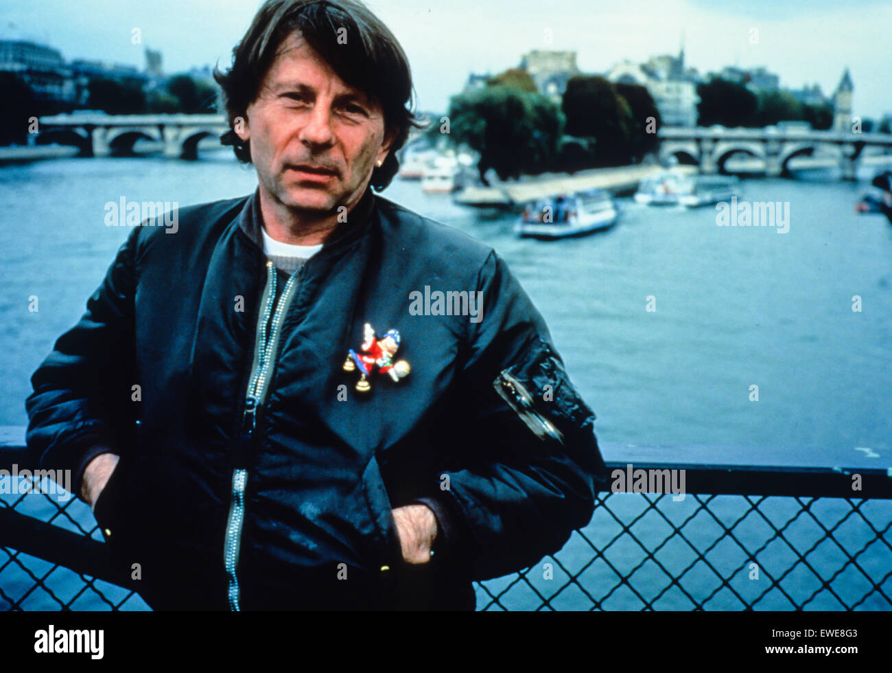 Bitter moon polanski hi-res stock photography and images - Alamy