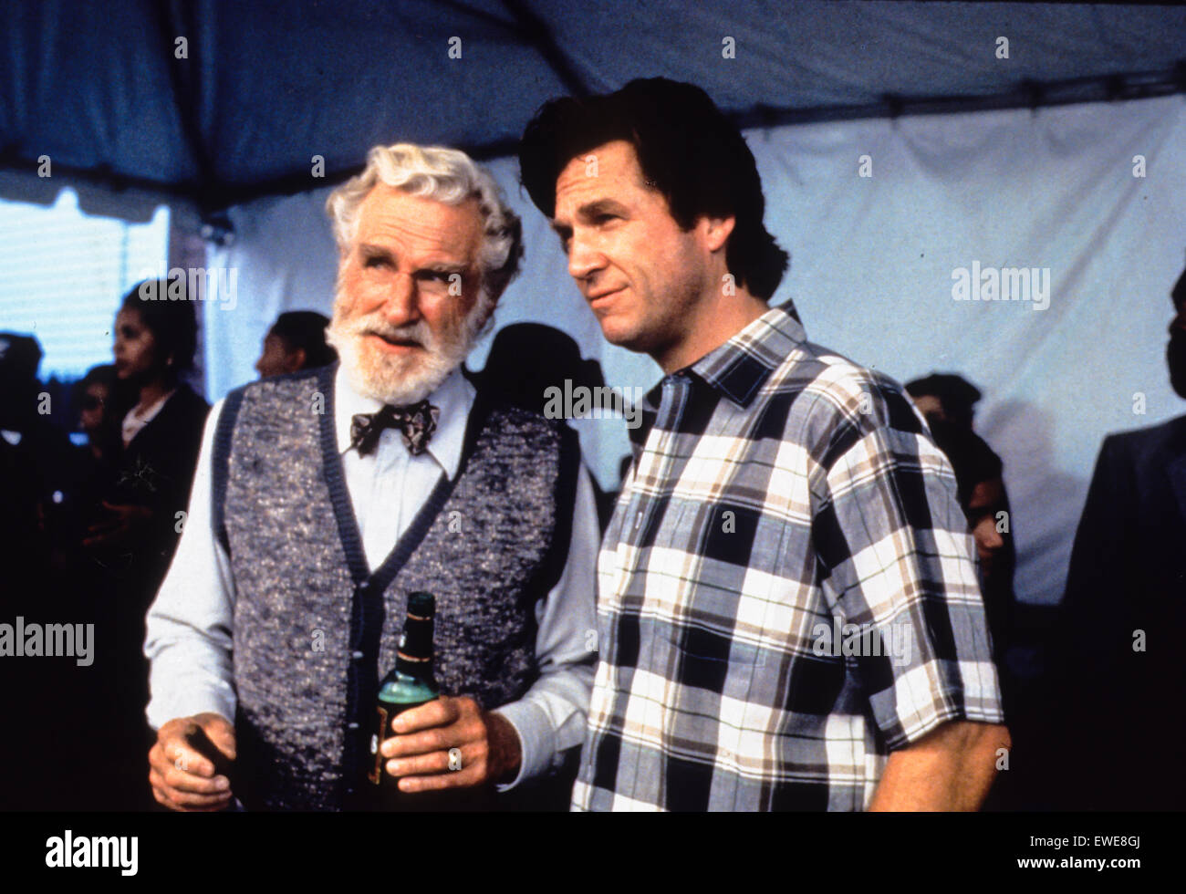 Blown away show hi-res stock photography and images - Alamy